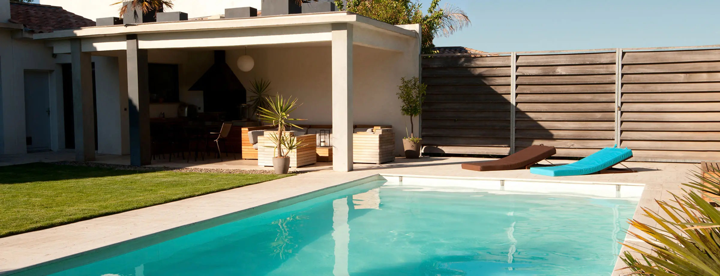 Desjoyaux Pools Lübeck - Pool / Swimmingpool / Gartenpool